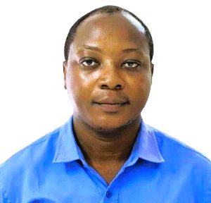 Elisha Silas – Natural Language Understanding Global Initiative