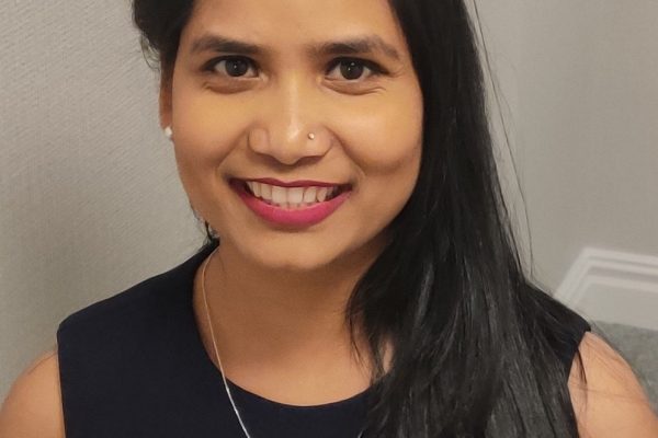 Ananya Gupta – Natural Language Understanding Global Initiative