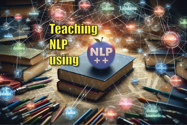 NLP Course Using NLP++ – Natural Language Understanding Global Initiative