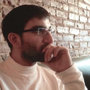 Zac Cohen – Natural Language Understanding Global Initiative